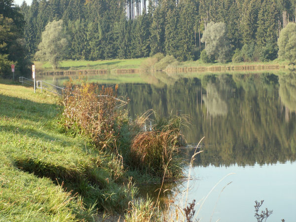 Windachspeicher