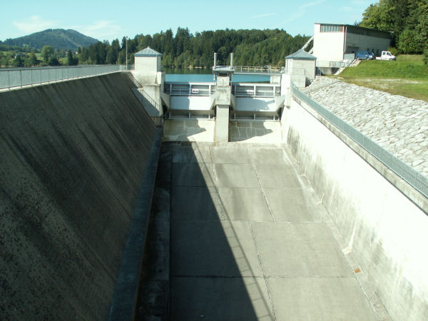 Forggensee